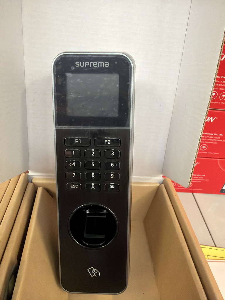 SUPREMA BioLite N2 / IMP.DIGITAL - RFID - PIN | ESPAES
